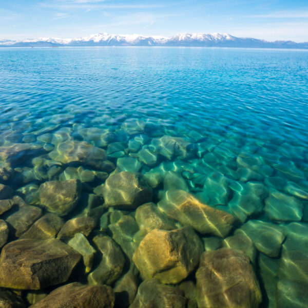 Wastewater (Sewer) - North Tahoe Public Utility District