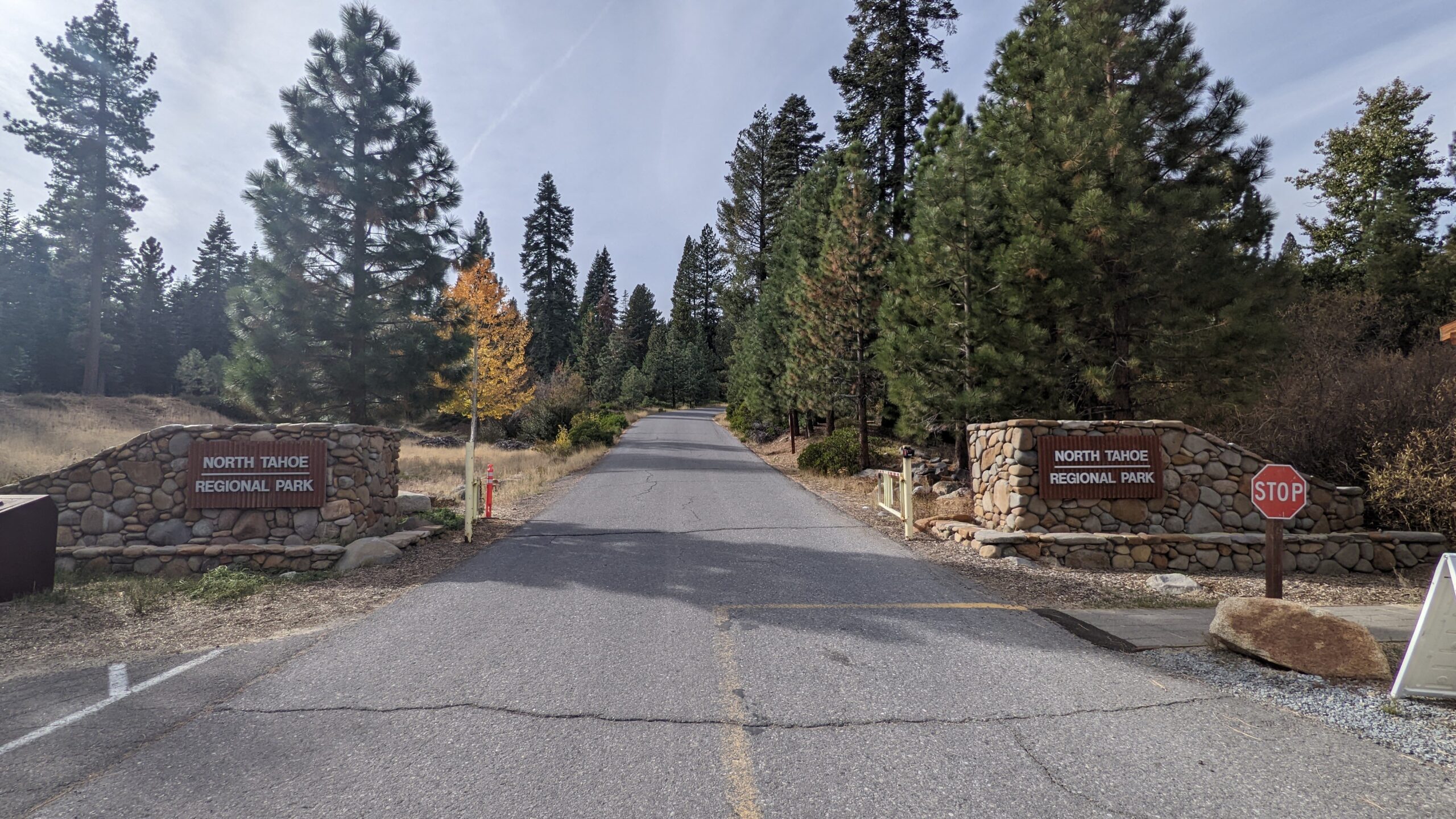 North Tahoe Public Utility District